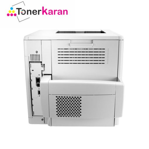 خرید و قیمت پرینتر لیزری اچ پی مدل Hp Laserjet M608dn تونرکاران